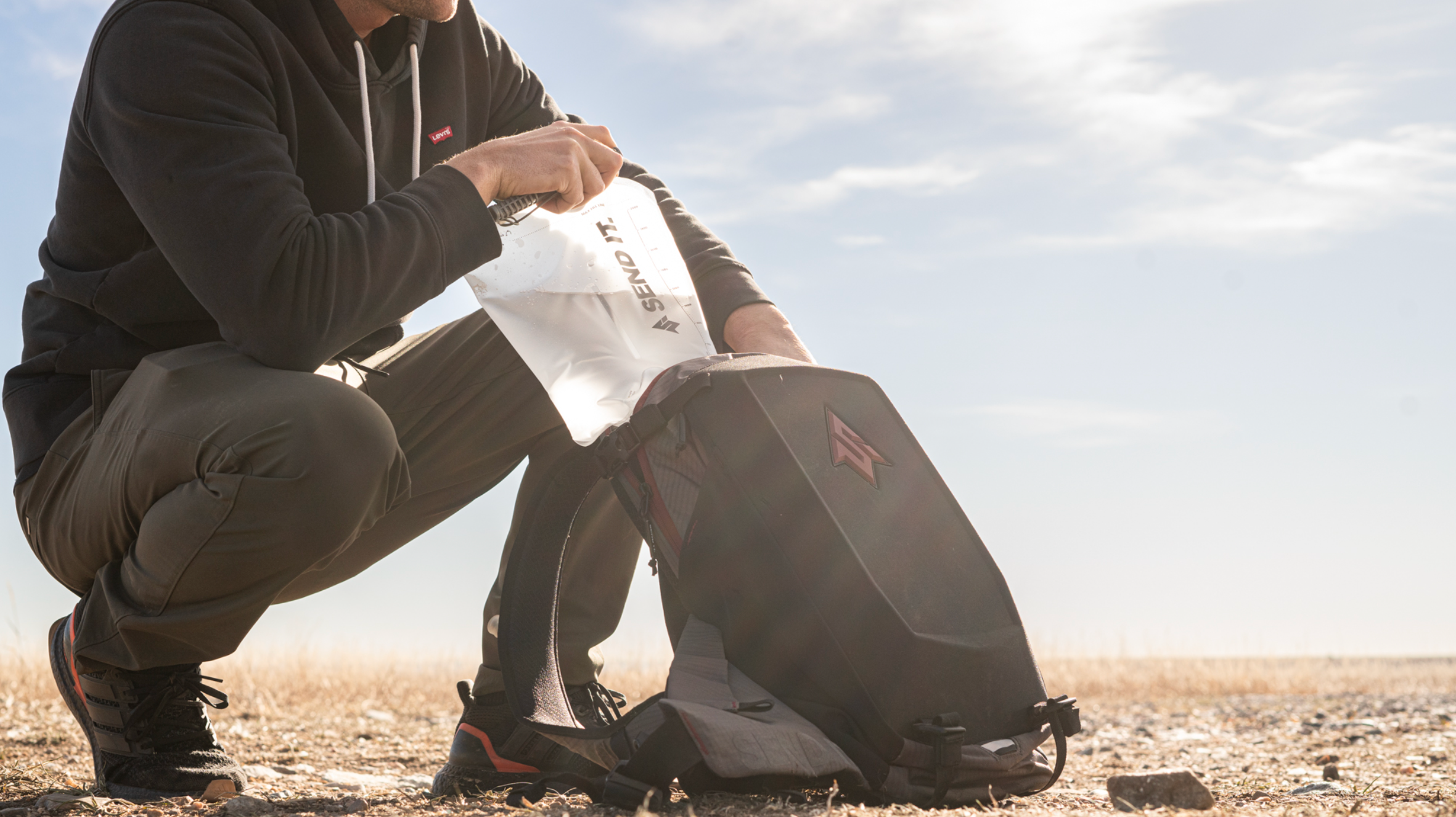 Defender 15 Hydration Backpack Review - Our Best MTB Hydration Pack ...