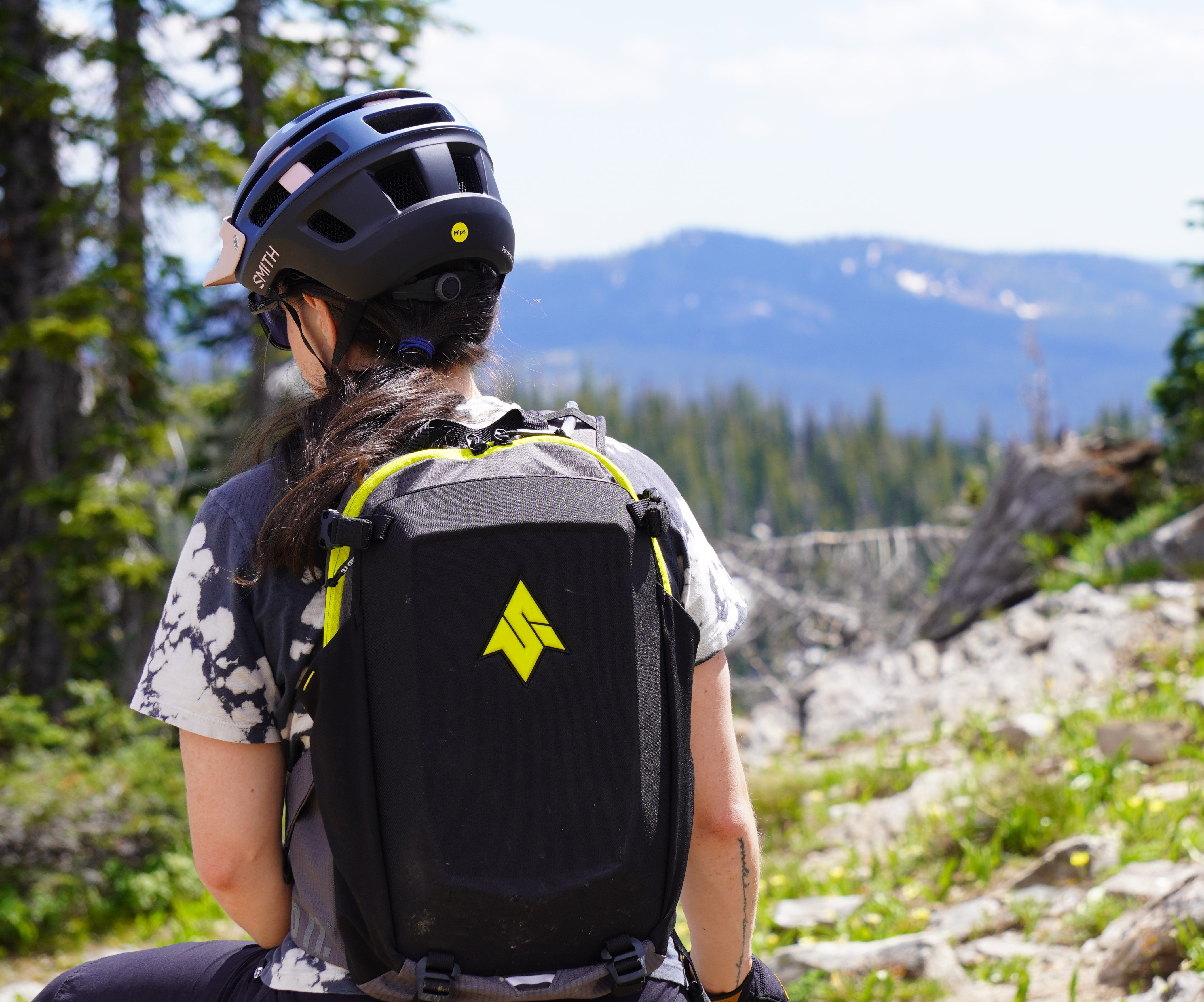 Benefits of Hydration with the Send It Defender 15 Backpack