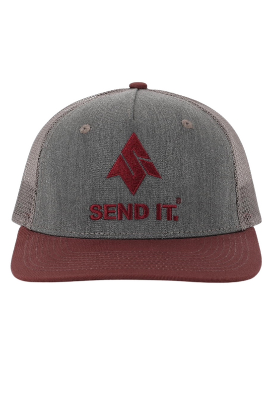 Send It All Products: Tailgate Pads, Gloves, Backpacks, Hats - MTB ...